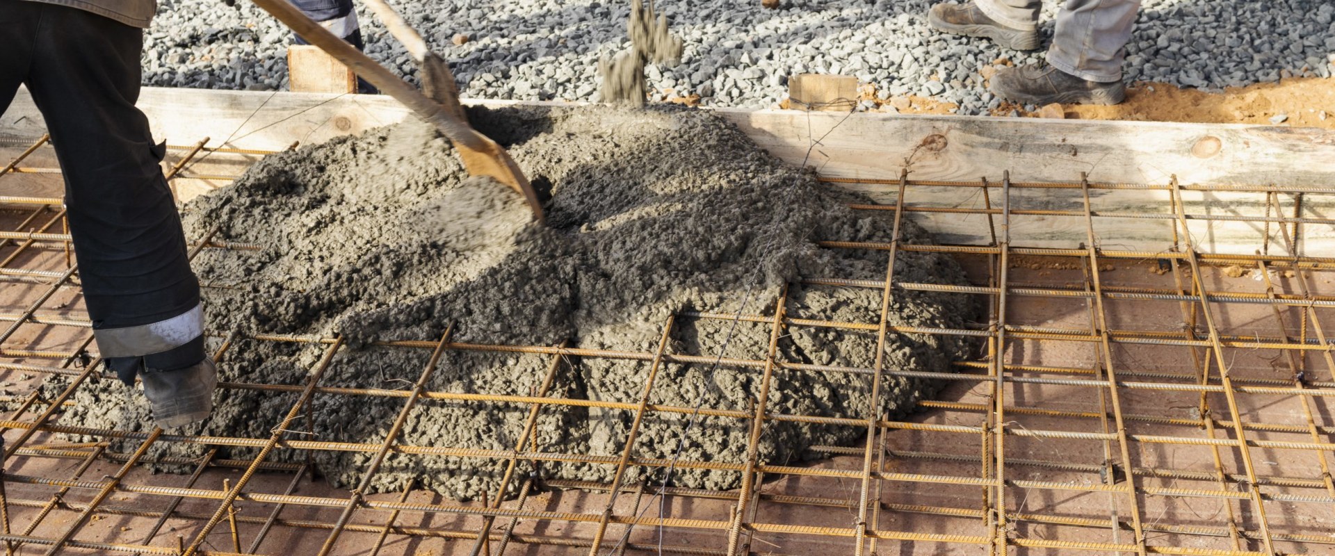 Understanding Concrete and Cement for Roofing and Construction